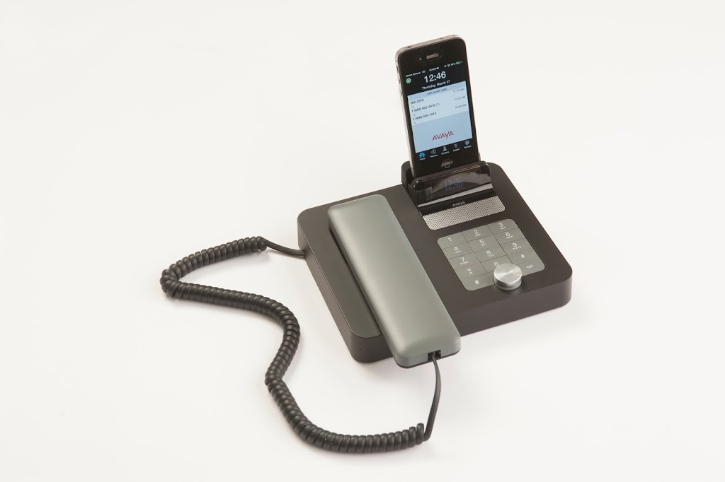 Avaya Amplía su Portafolio de Soluciones de Video para Incrementar la ...