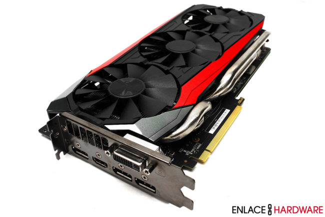 ASUS Strix GTX 980 Ti Review