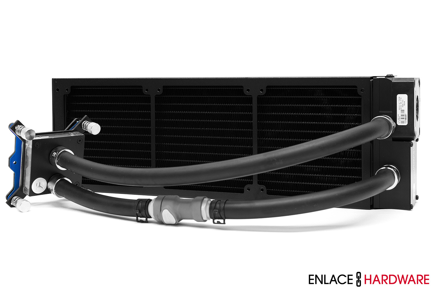 EKWB Predator 360 Review