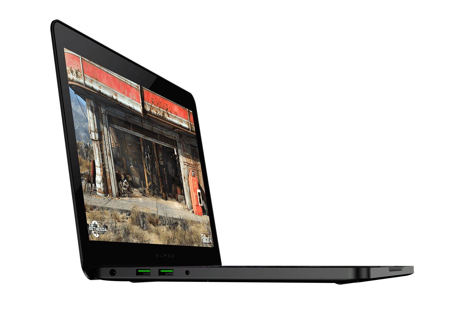 Razer anuncia su nueva notebook Razer Blade