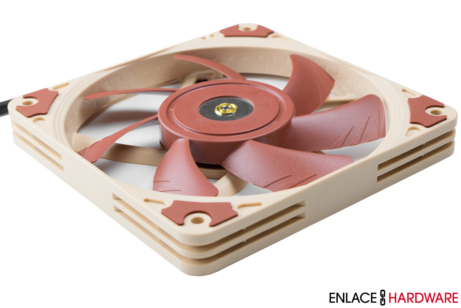 Noctua NF-A12x15 PWM & FLX Review