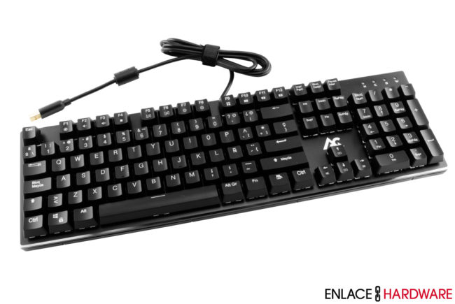 ACGAM AG-109R Review