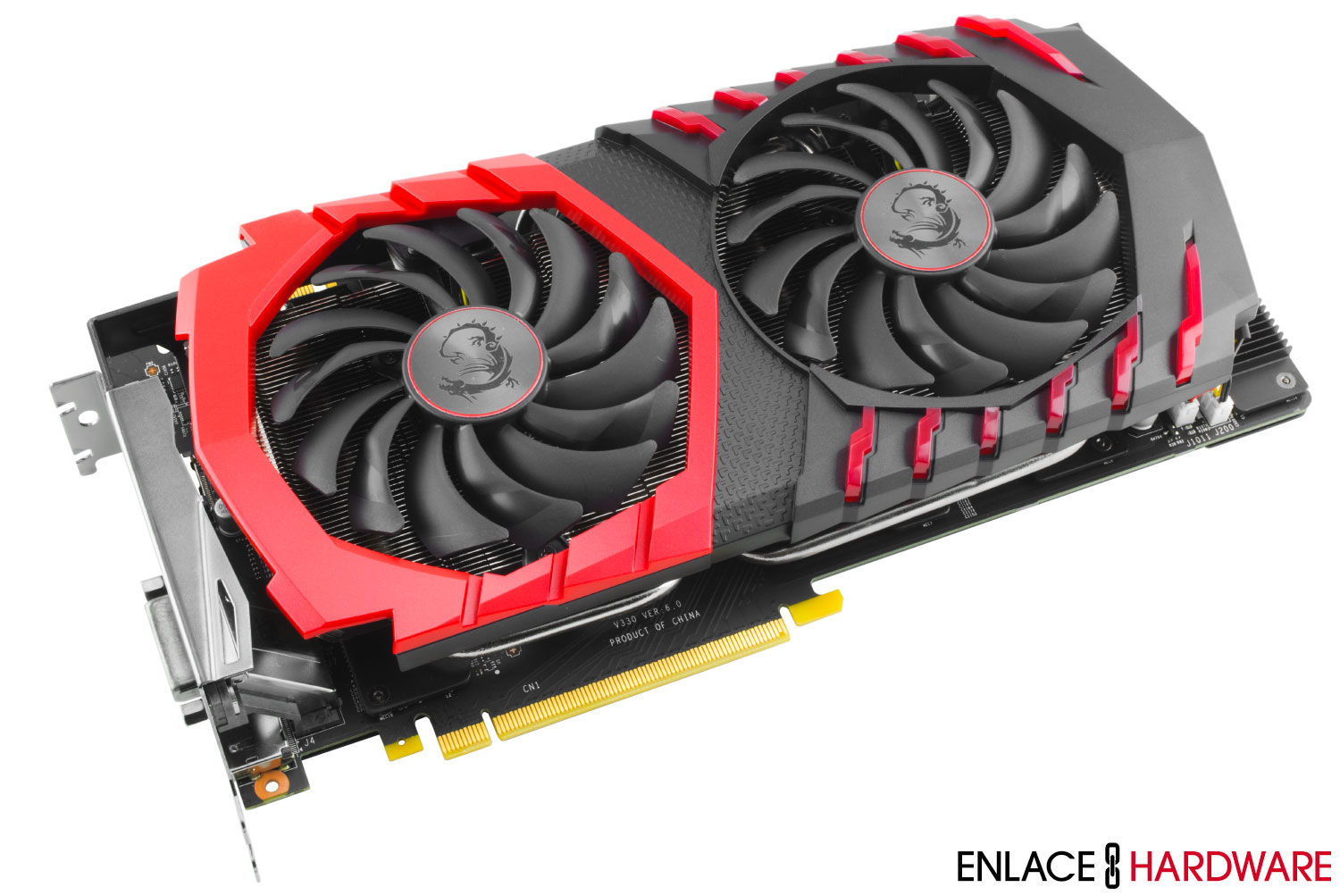 MSI GeForce GTX 1070 Ti Gaming Review