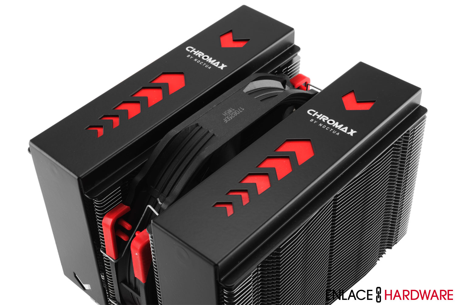 Noctua Chromax Review