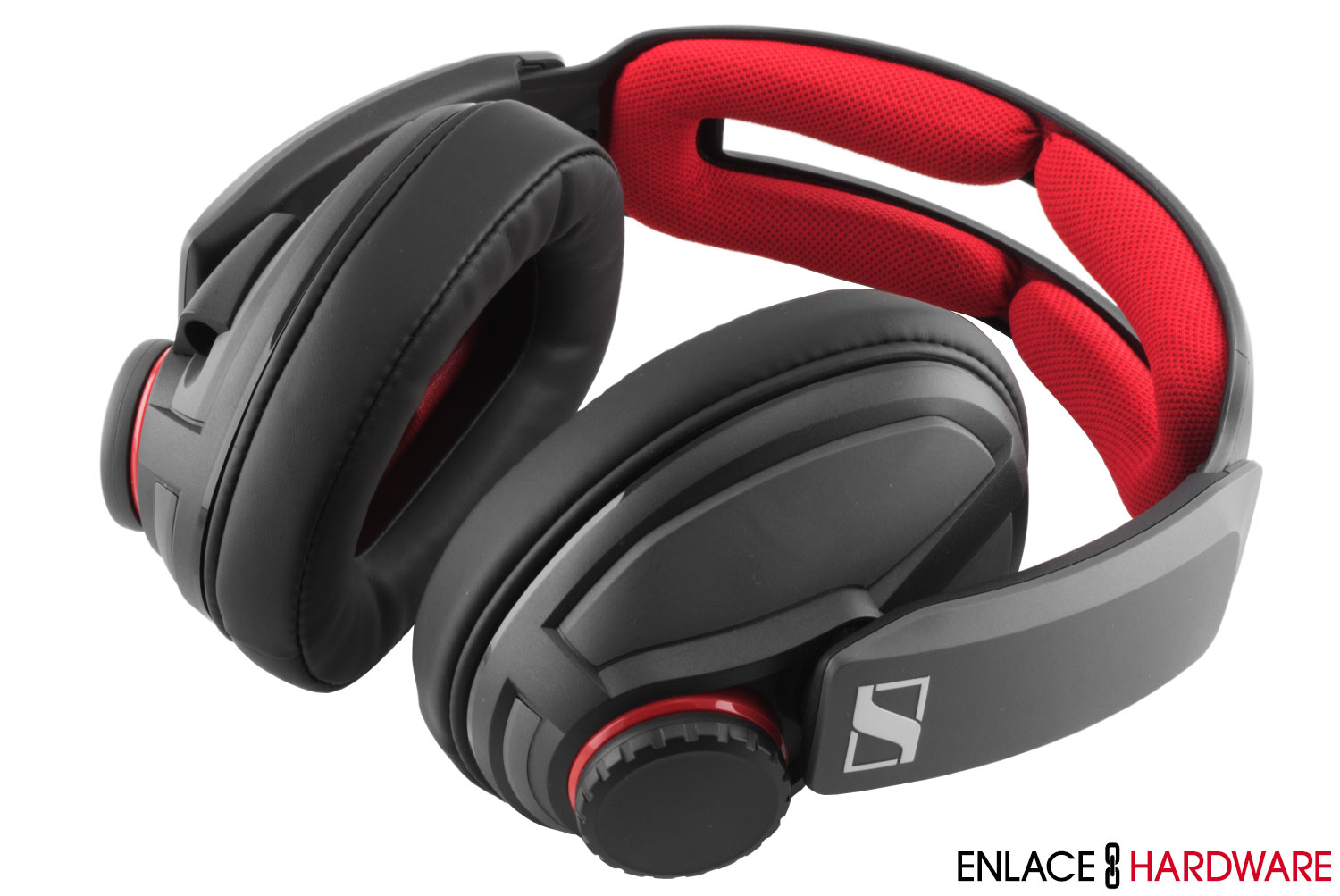 Sennheiser GSP 350 Review