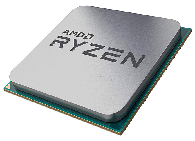Ryzen 5 2500X y Ryzen 3 2300X, buen rendimiento a bajo precio